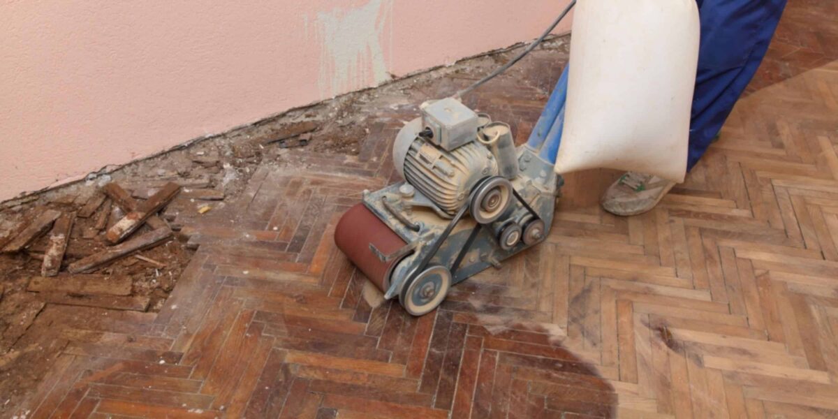 Houtrot: hoe herkennen, oplossen...